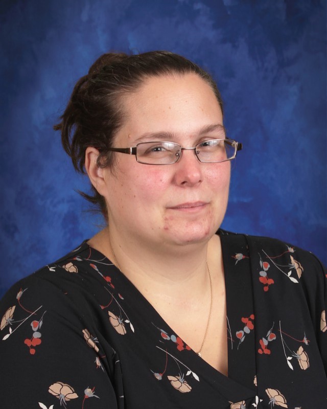 School Staff - St. John Lutheran Church & School