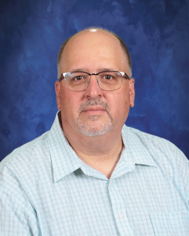 School Staff - St. John Lutheran Church & School